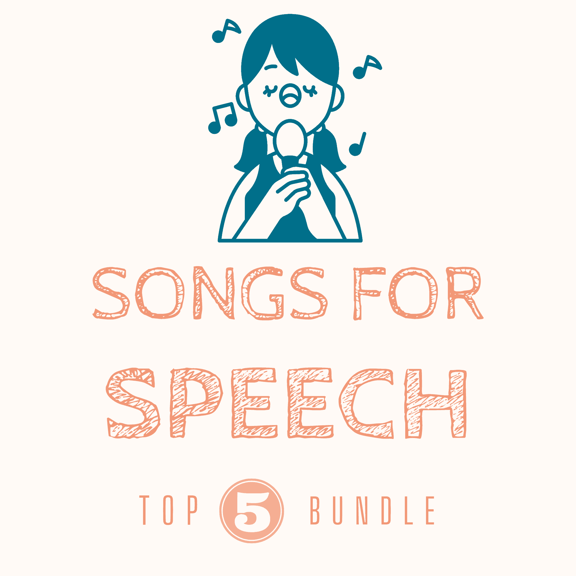 5 Ways to Use Music to Improve Speech! – Note by Note Music Therapy