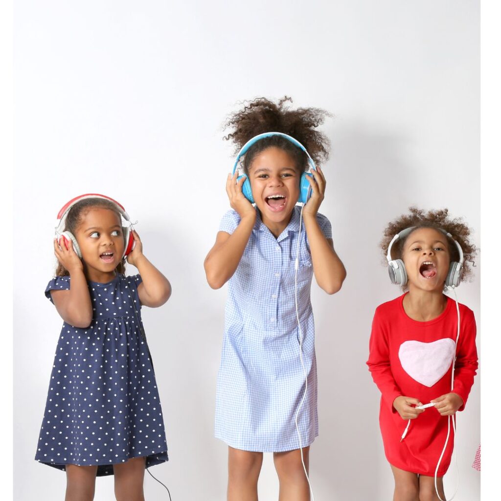 5 Ways to Use Music to Improve Speech! – Note by Note Music Therapy